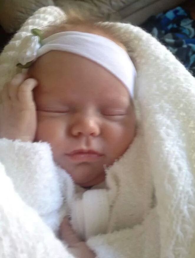 Maddie Maree LITTLE – Online Memorials