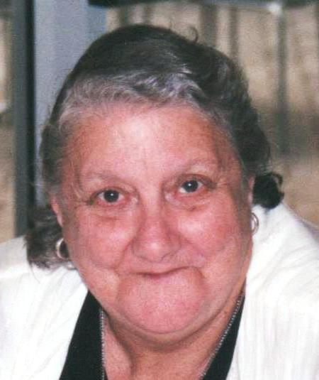 Muir, Anne – Online Memorials