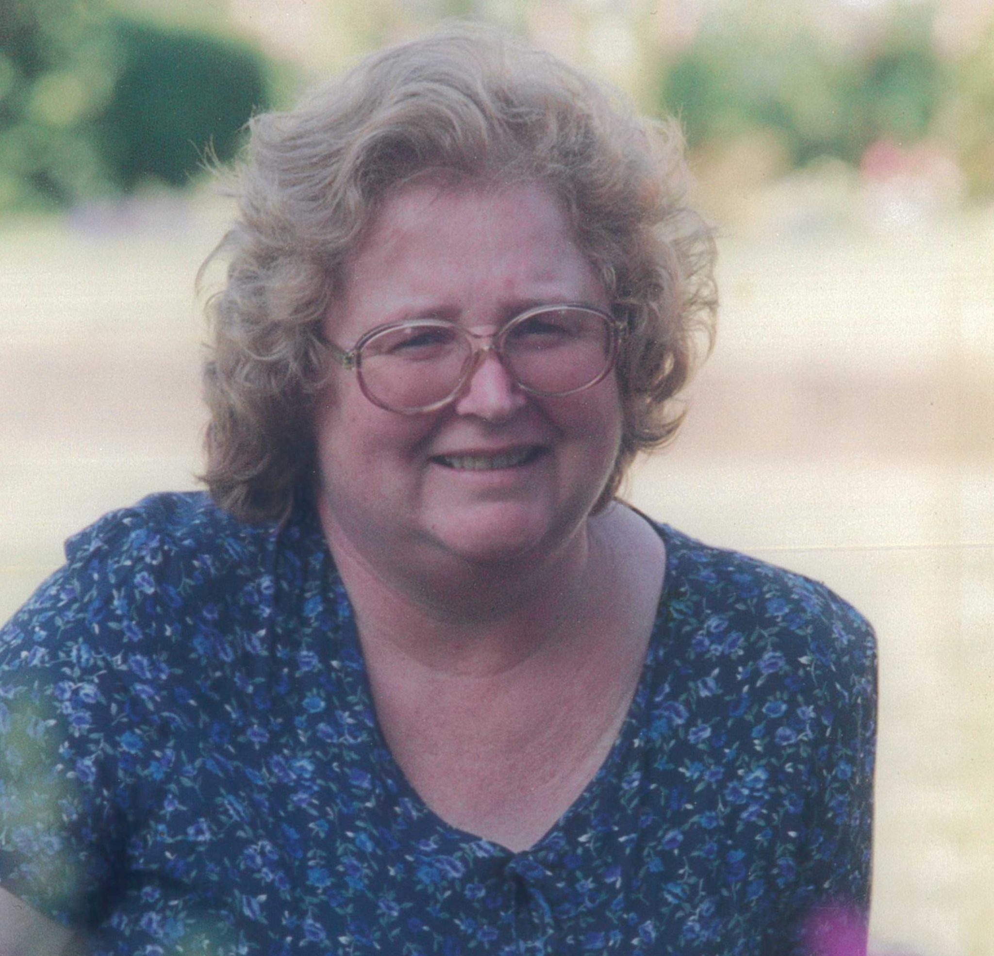 Heather Ann BEDFORD – Online Memorials