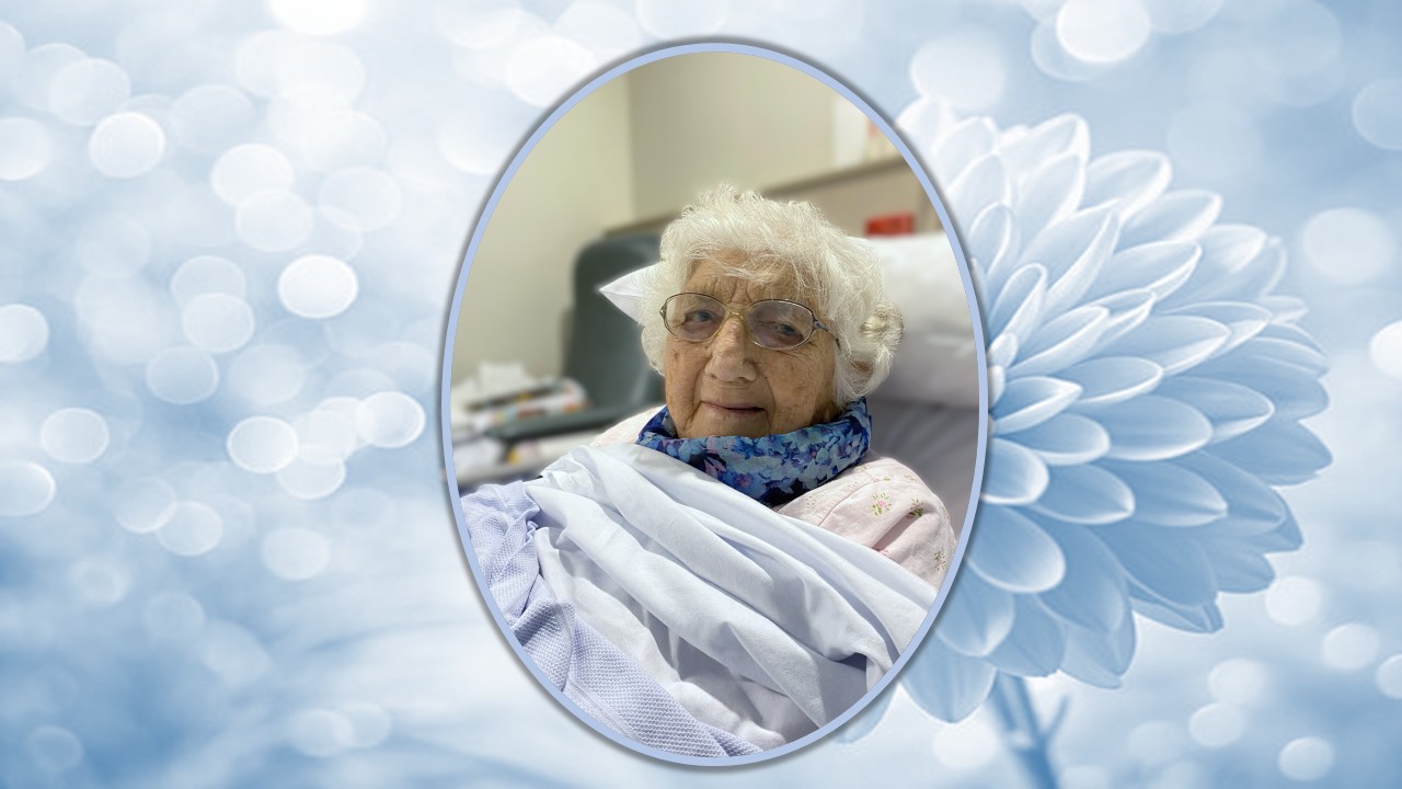 Muriel Frances BIRD – Online Memorials