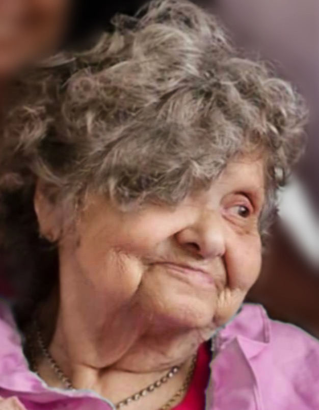 Muriel Rosemary Miller – Online Memorials