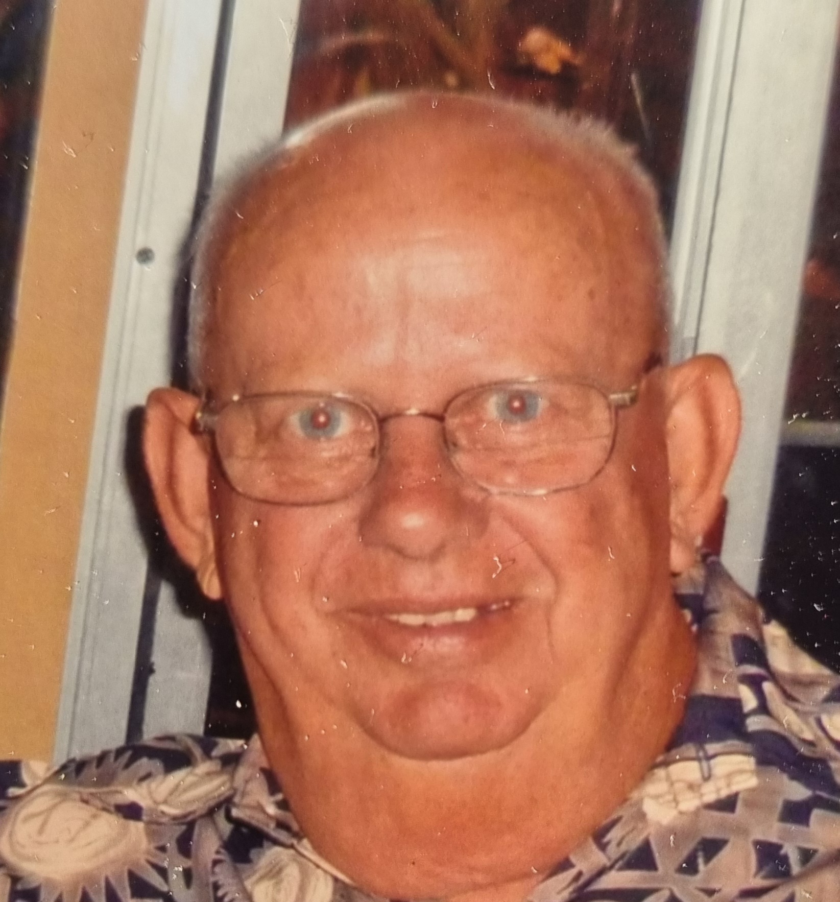 Colin Wilfred THOMPSON – Online Memorials