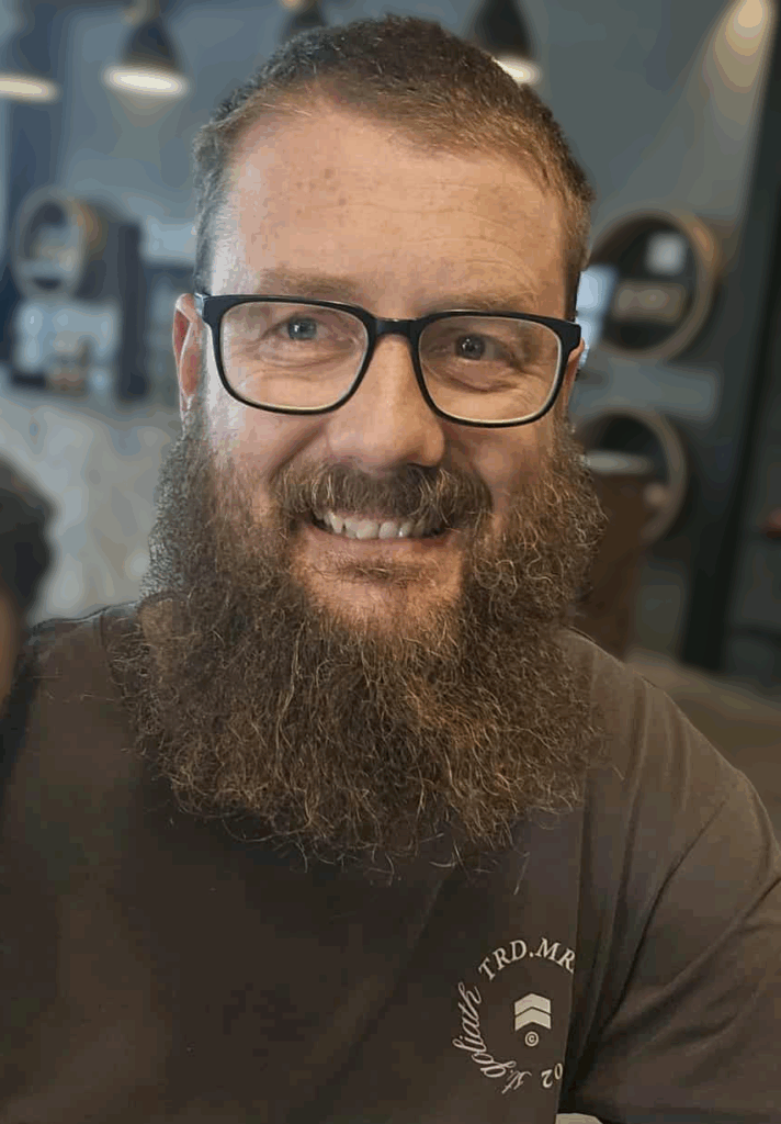 Gregory “Greg” Stephen BROWN – Online Memorials