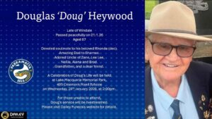 Online Memorials – Create A Lasting Tribute